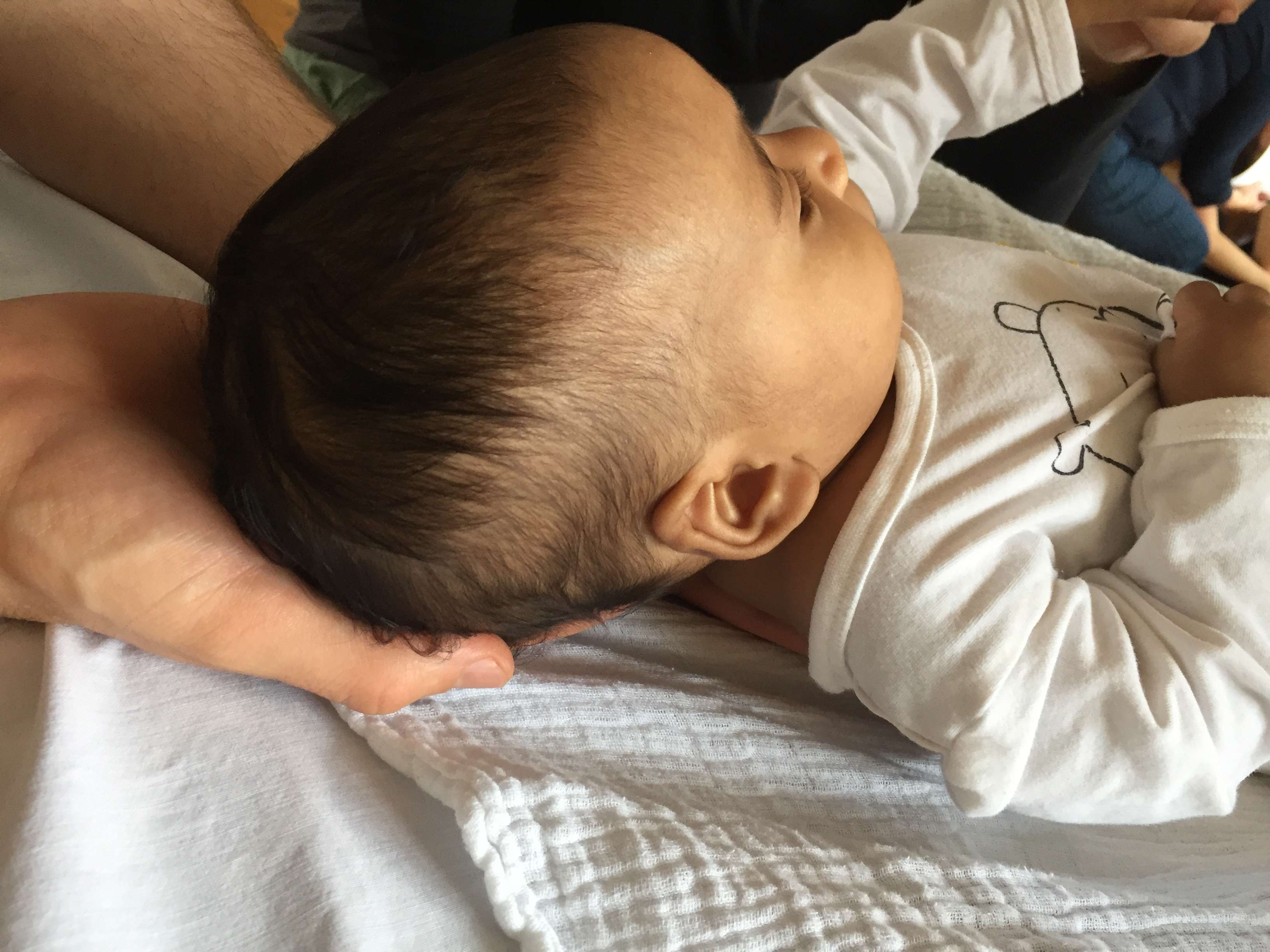 Kleinkindbehandlung - Teil 3 - FBZ Klagenfurt